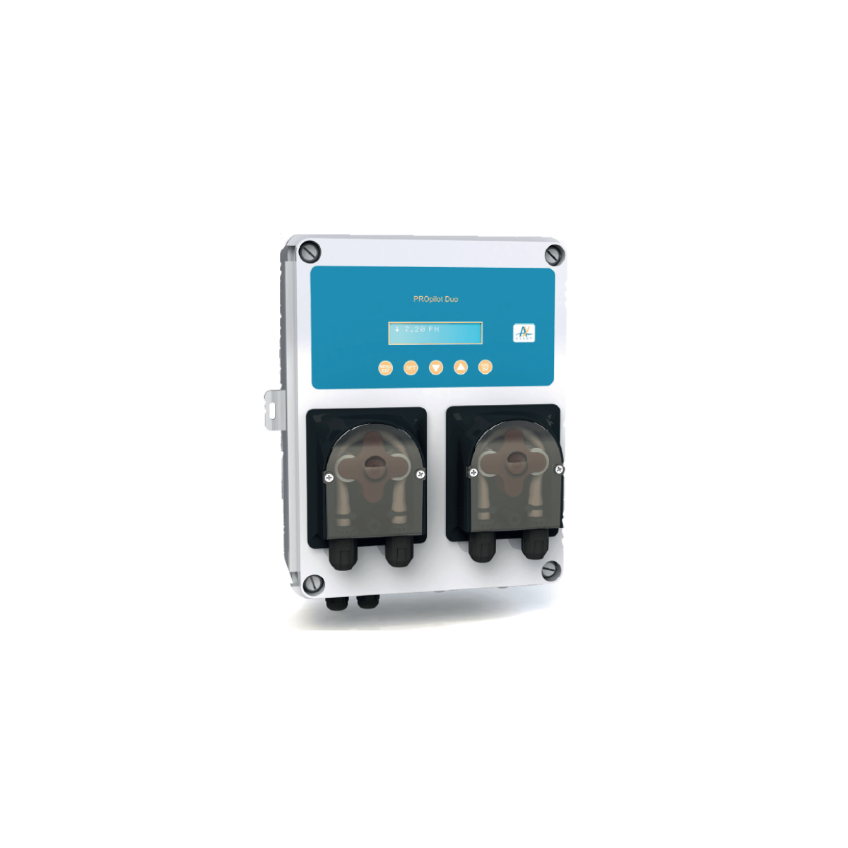 Avady PROpilot DUO pH/Rx automatisch meet- en doseersysteem | Allplay