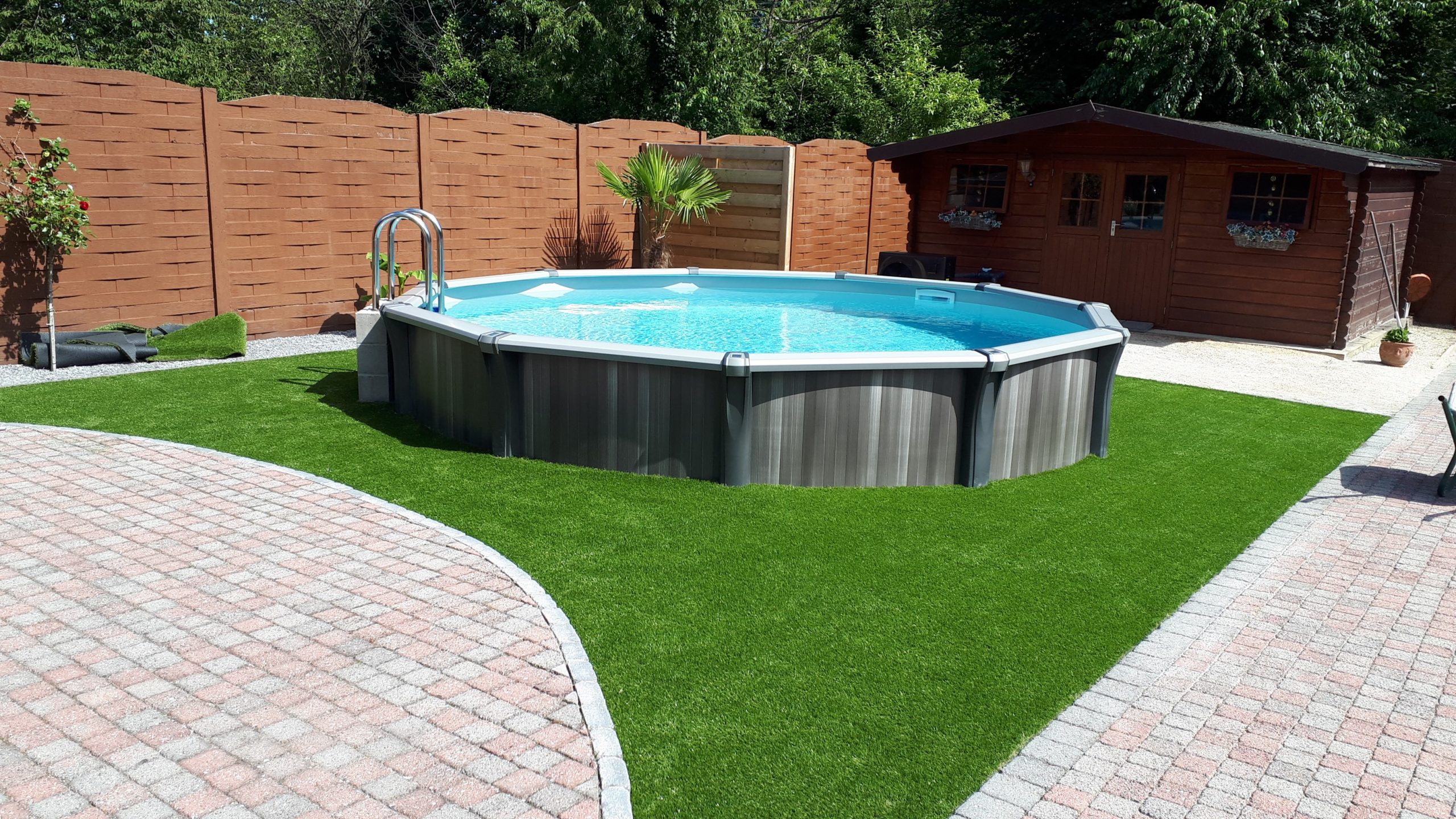 Trevi Zwembaden | Allplay