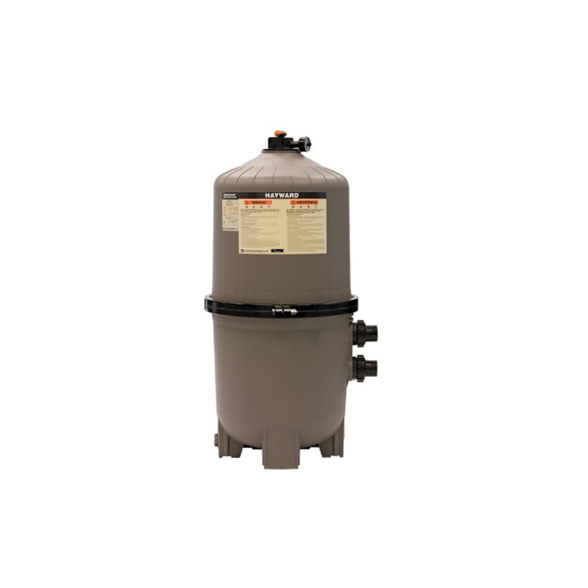 Hayward Swimclear patroonfilter 14 m3/u (C3030) | Allplay