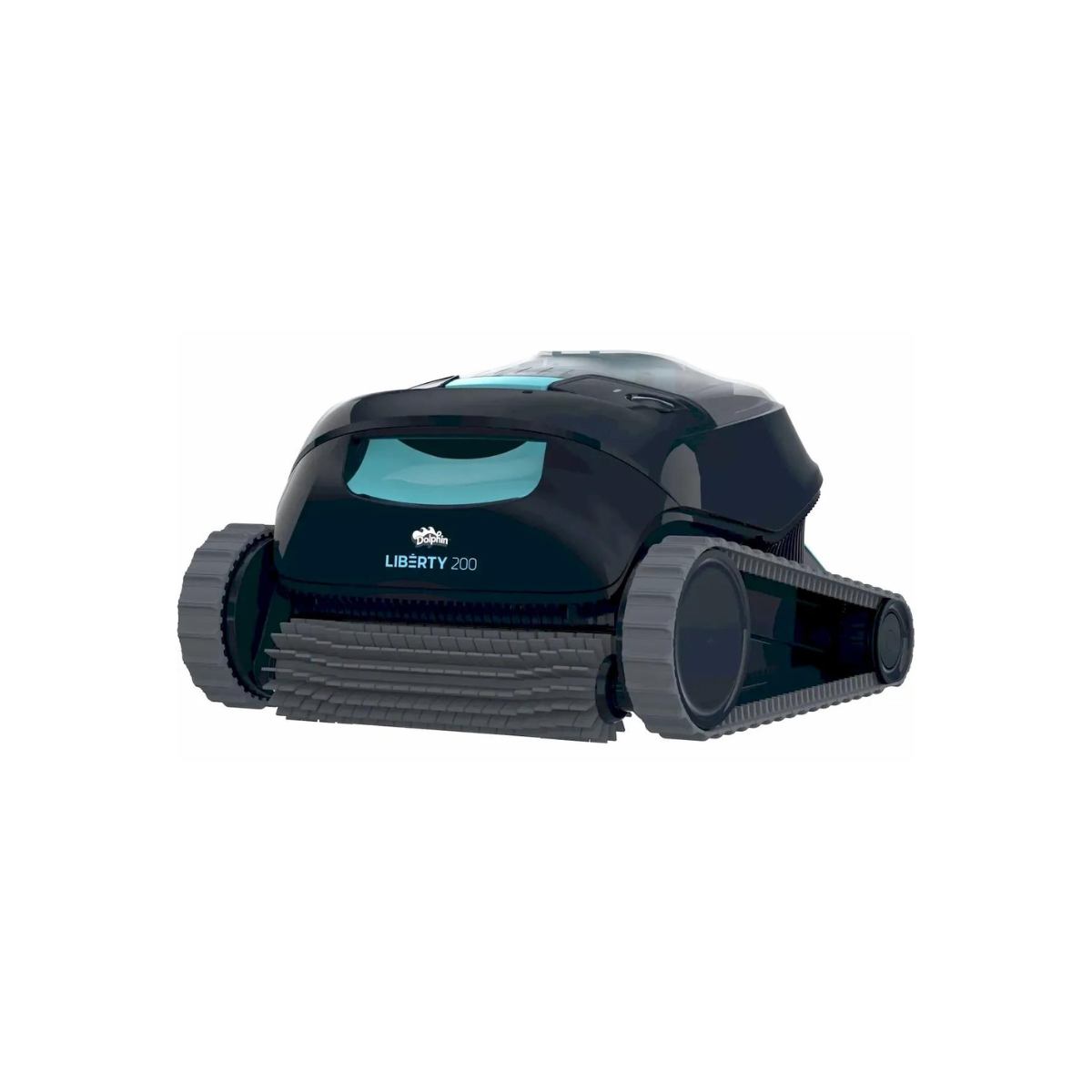 Dolphin Liberty 200 Zwembadrobot - Draadloos | Allplay